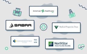 10 Best Healthcare REITs to Invest in 2026