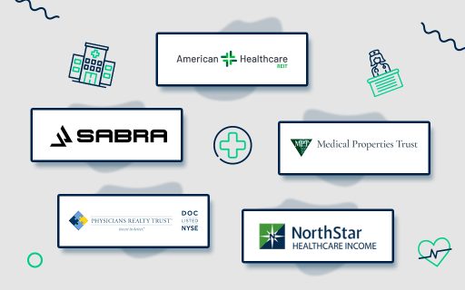 10 Best Healthcare REITs to Invest in 2026