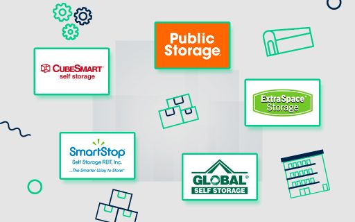 7 Best Self-Storage REITs (ETFs & Stocks) to Invest in 2025