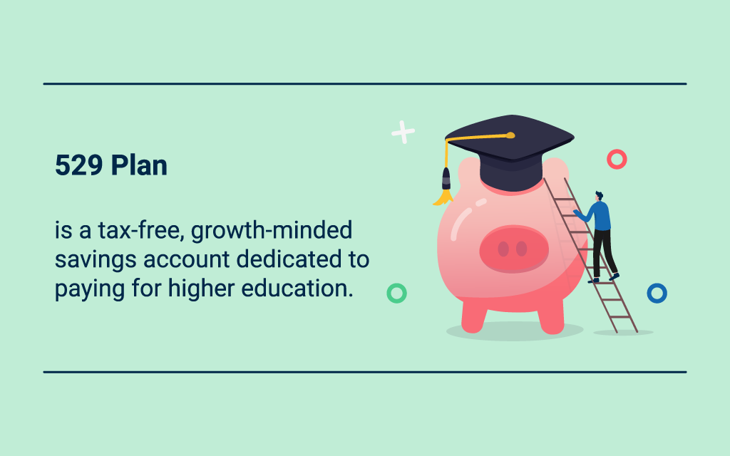 What Is A 529 Plan Defined Explained